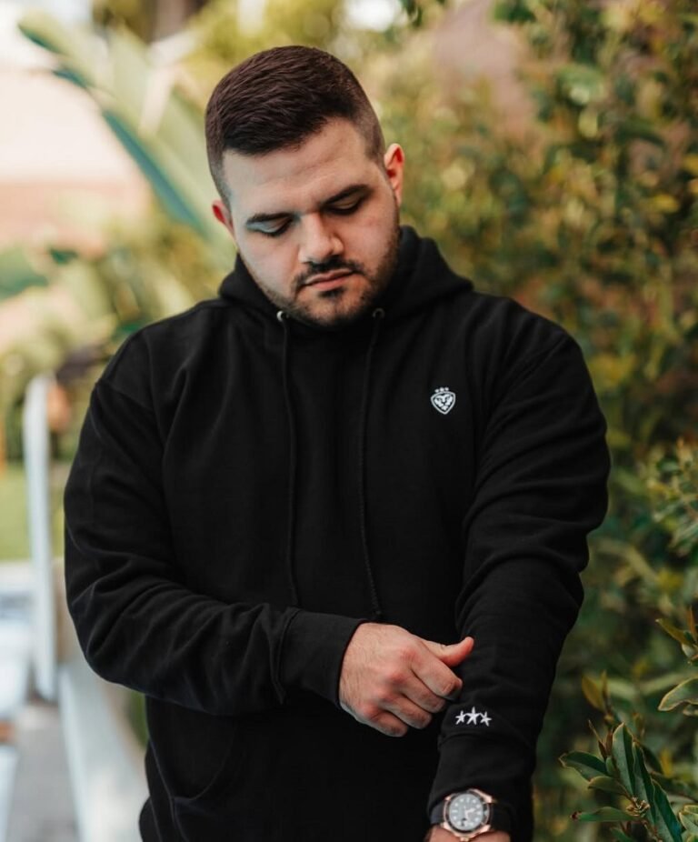 CouRageJD Merch - Official Store